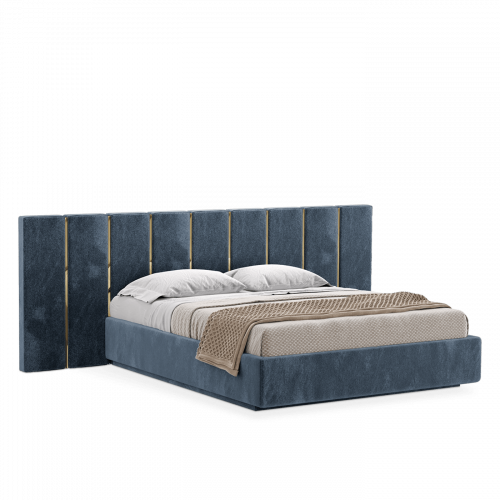 Cama Collins Reta - Evanyrouse Cama Collins Reta - Evanyrouse